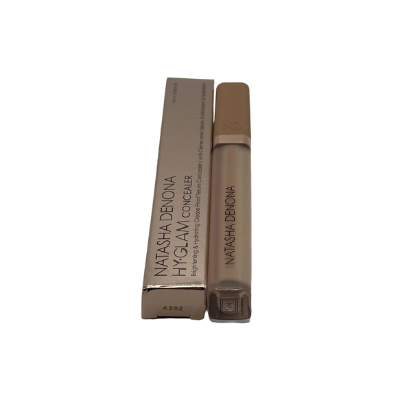 Natasha Denona | Makeup | Natasha Denona Hyglam Brightening Hydrating Concealer N7 7 Ml 236 Oz ...